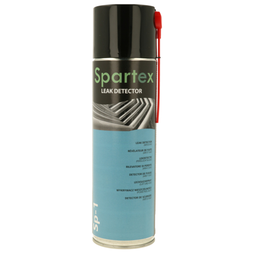 Sp-1 - détecteur de fuites Spartex - réf. 895093 - Rubix