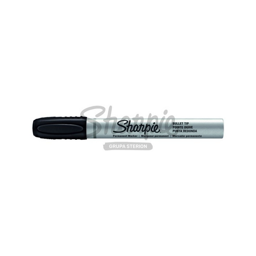Sharpie Pro - Small Bullet Tip Sharpie - ref. S0945720 - RUBIX UK