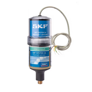 Unité complète SKF - réf. TLSD K125/WA2 - Rubix