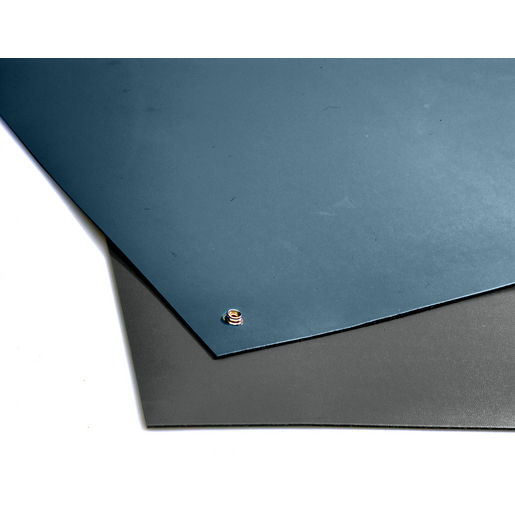 Spartex ESD Rubber matting Spartex - ref. UK-ESDR060001 - RUBIX UK