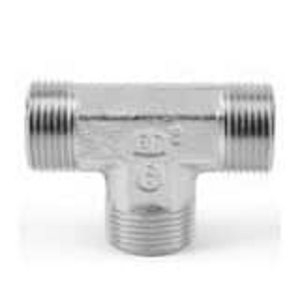 Connecteur mâle à goujon Parker Hannifin - réf. T12L71 - Rubix