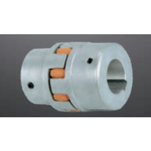 Flexible Jaw Coupling KTR - ref. ROTEX 24 AL-D - RUBIX España