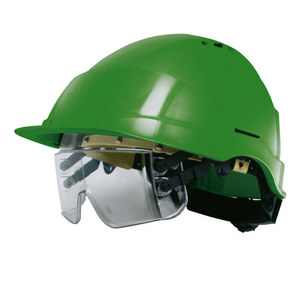 Casque IRIS 2 ventilé Auboueix - réf. 0274C - Rubix