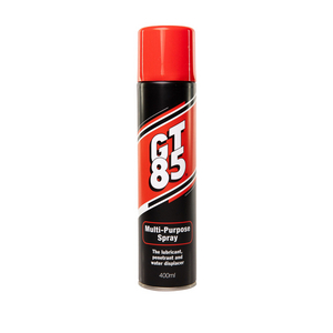 GT-85 GT85 - ref. GT85/400ML - RUBIX UK