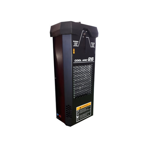 Refroidisseur Cool Arc® 26 Lincoln Electric - réf. K14182-1 - Rubix