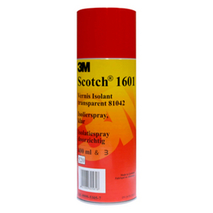 Scotch™ Electrical Insulating Sealers 3M - ref. 3M 1601 400ML - RUBIX UK