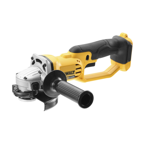 DeWALT Cordless Grinder Dewalt ref. DCG412N XJ RUBIX UK