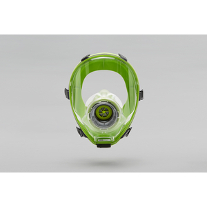 BLS 5000 Universal BLS Respiratory Protection - réf. 5400 - Rubix