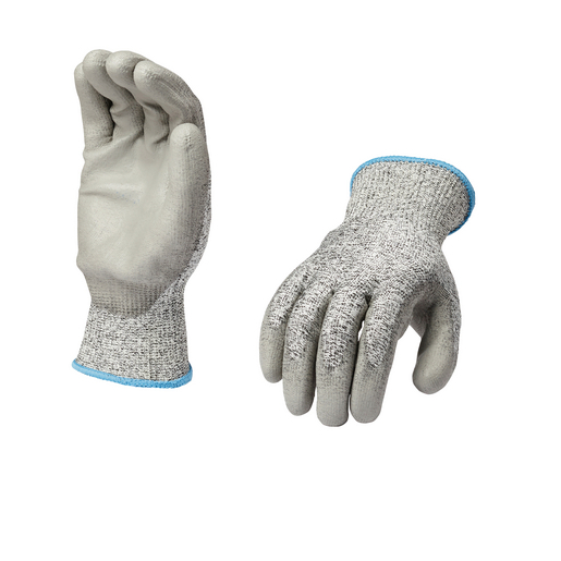 Qs Cut Pu B Gloves Giss Ref 880352 Rubix Uk