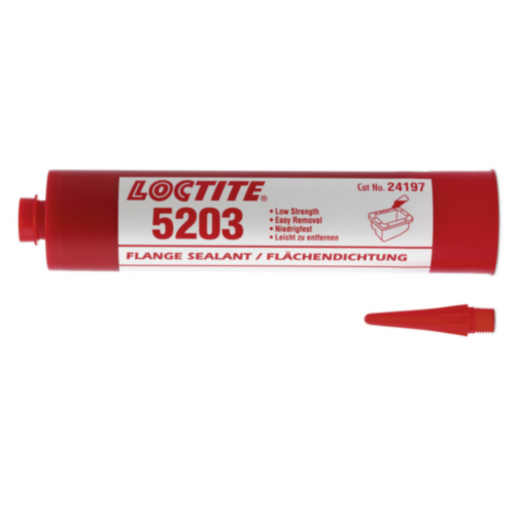 Vlakkenafdichting 5203 Loctite - ref. 5203 - RUBIX webshop