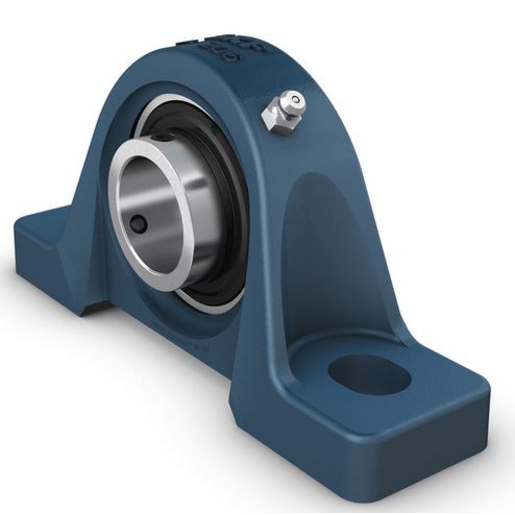 Kogellagerunits SKF - ref. UCP 214 - RUBIX webshop