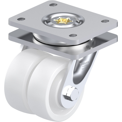 Roue avec bandage pneumatique, avec jante en matière synthétique ...