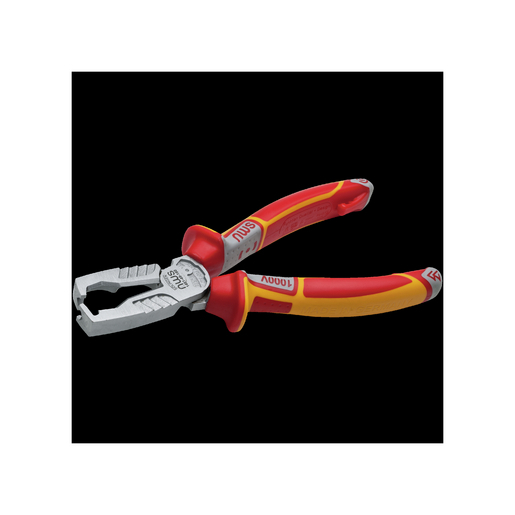 NWS 1451 49 VDE 180 SB VDE 4 IN 1 SIDE CUTTERS