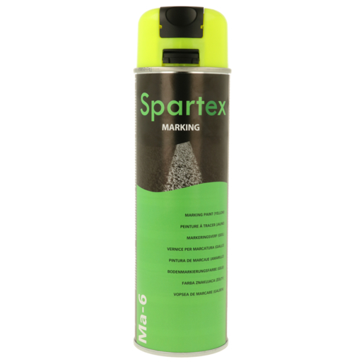 Traçage du chantier Spartex - réf. 895102 - Rubix