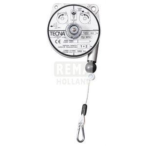 Loadmaster Veerbalancer Rema - ref. 629313 - RUBIX webshop