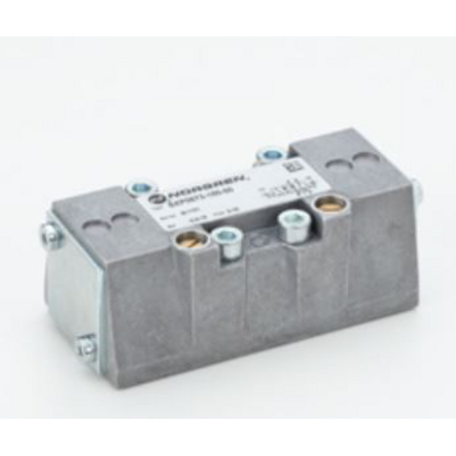 ISO Star Valve - Pilot Norgren - ref. SXP0575-170-00 - RUBIX UK