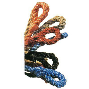 Chablot polypropylène Corderie Mesnard - réf. CHAPP110400N - Rubix