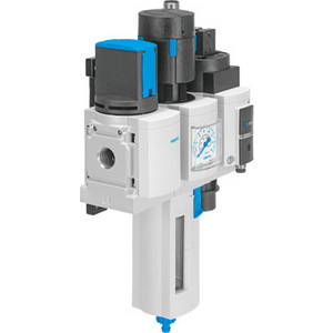 Groupe d'appareil de conditionnement Festo Festo - réf. MSB6-1/2:C3:J1:D14-WP - Rubix