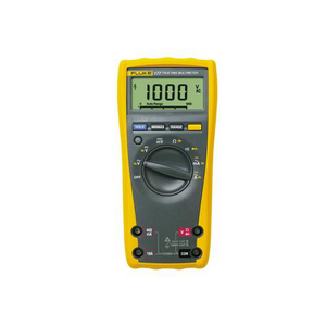 Multimeter 177 Fluke - ref. FLUKE-177 EGFID - RUBIX UK