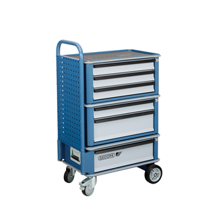 Gereedschapwagen - 1585 Gedore - ref. 1585 - RUBIX webshop