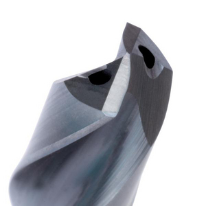 Foret carbure monobloc 12D D371 Sutton - réf. D3710400 - Rubix