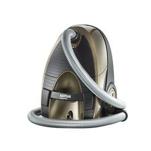 Huishoudelijke stofzuiger Action Nilfisk - ref. 107340030 - RUBIX webshop