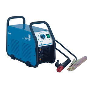 PRESTO 160 G FURIOUS Saf-Fro - réf. W000265027 - Rubix