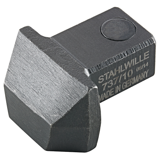 weld-on coupling tool 9 x 12 mm Stahlwille - ref. 58270010 - RUBIX UK