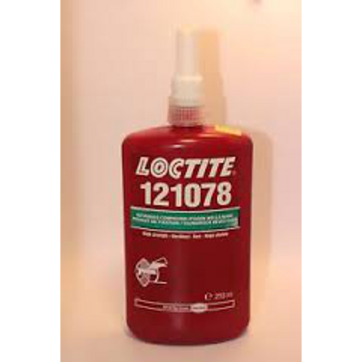 Colle anaérobie 121078 Loctite - réf. 121078 - Orexad Brammer