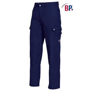 BP Workwear® Arbeitshose dunkelblau BP (Bierbaum-Proenen) - ref. 1493 ...