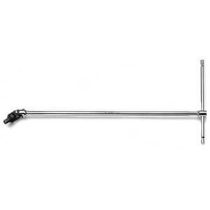 Llaves en T con macho hexagonal articulado cromado Beta Tools - ref ...