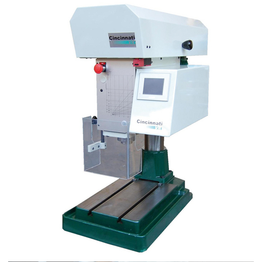 Perceuse d'établi NE320 VDA Cincinnati - réf. NE320VDA - Rubix