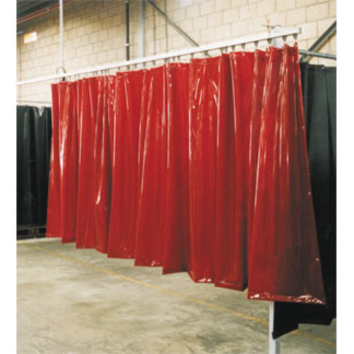 Rideau de soudure Cepro - réf. 16.15.20.0010 - Orexad Brammer