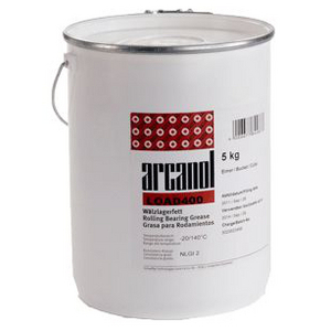 Bearing Grease FAG - ref. ARCANOL-LOAD220-25KG - RUBIX UK