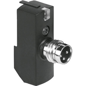 Embase électrique Festo - réf. 573919 - Rubix