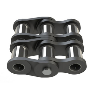 Maillon coude double pour chaine sedis alpha premium et delta® série européenne BS double Sedis ...