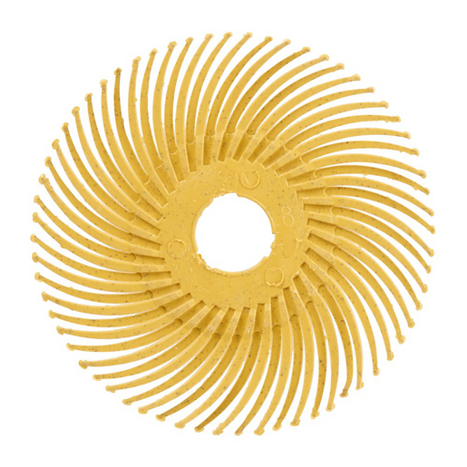 Disque Bristle RB-ZB 3M - réf. 30126 - Rubix