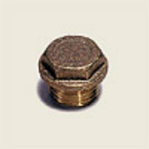 Standpipe Male BSPT NPT 3131 Parker Legris - ref. 3121 12 21 - RUBIX webshop