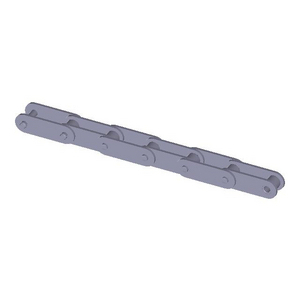 Transportketting CC Double Pitch 2080RSS Tsubaki - ref. RF2080SS R RP ...