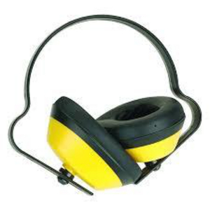 Ear Muff Defender JSP - ref. AEA000-010-200 INVEND - RUBIX UK