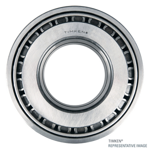 Tapered Roller Bearing Double Cup Assembly Timken - ref. 56425-90030 ...