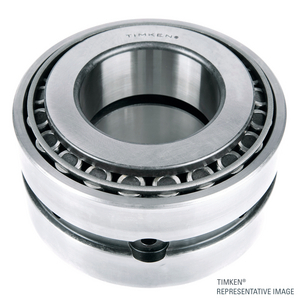 Tapered Roller Bearing Double Cup Assembly Timken - ref. 56425-90030 ...