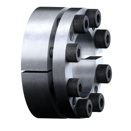 CLAMPEX KTR 203 KTR - ref. CLAMPEX 25X50KTR203 - RUBIX webshop