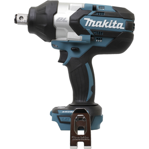 Cordless nut runner Makita Makita - ref. DTW1001Z - RUBIX UK