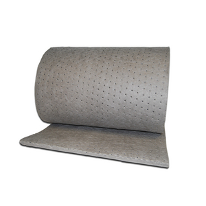 Rouleau absorbant G-TOUS LIQUIDES Spartex - réf. 845688 - Rubix