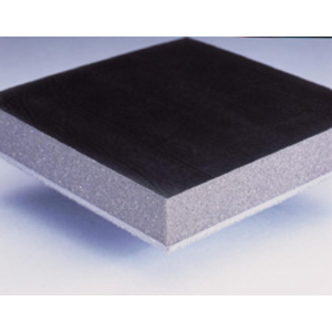 Mousse de polyuréthane Paulstra - réf. 841002 - Rubix