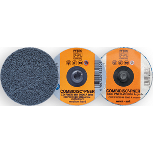 Rondelles de non-tissé COMBIDISC® CDR PNER-W 7506 A G Pferd - réf. 42779031 - Rubix