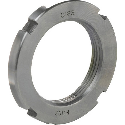 Ecrou KM Mecaline - réf. KM5 - Orexad Brammer