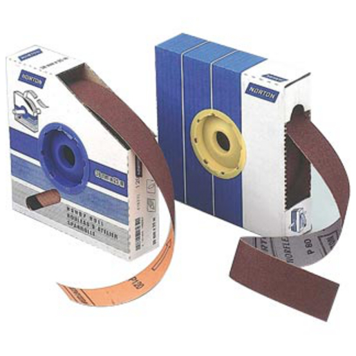 Rouleau d'atelier R202 Norton - réf. 63642549451 - Rubix