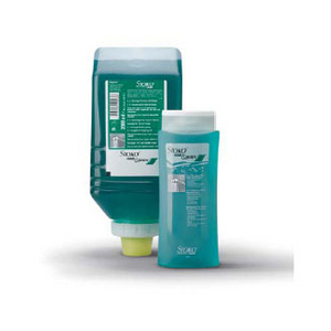 Gel douche ESTESOL HAIR & BODY Deb Skin Care (SC Johnson) - réf. 29126 ...